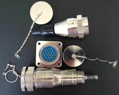 NK27 Connector