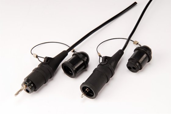 Kooter Connector