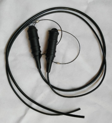 MP-16 male kooter connectors