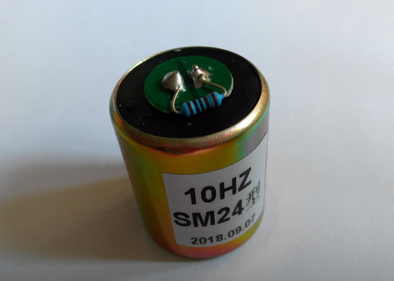 Geophone SM24,Seismic Geophone,Geophone Sensor,Geophone Element, Geophone 10Hz SM24