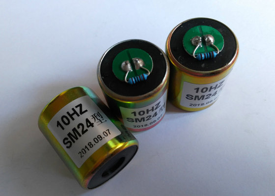 Geophone SM24,Seismic Geophone,Geophone Sensor,Geophone Element, Geophone 10Hz SM24
