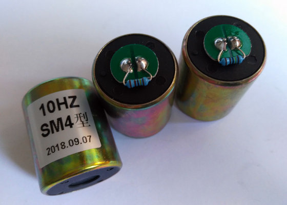 Geophone SM4,Seismic Geophone,Geophone Sensor,Geophone Element, Geophone 10Hz SM4
