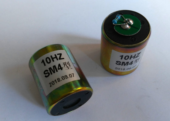 Geophone SM4,Seismic Geophone,Geophone Sensor,Geophone Element, Geophone 10Hz SM4
