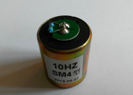 Geophone SM4,Seismic Geophone,Geophone Sensor,Geophone Element, Geophone 10Hz SM4