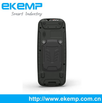 EKEMP Fingerprint Scanner Time Attendance, Android PDA Terminal M5