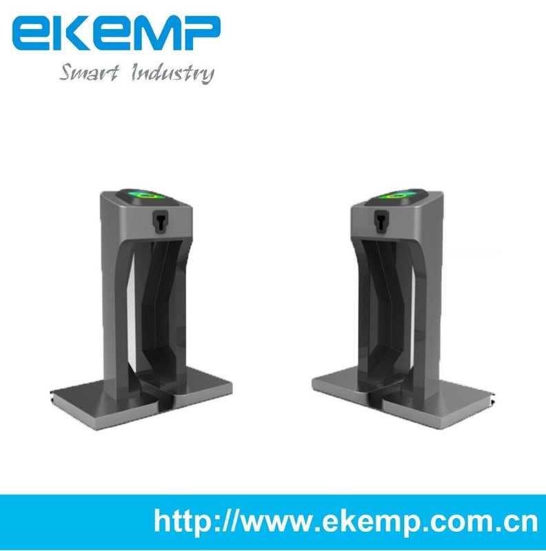 Rental Bike Sharing Station Tailor-made Management Box for Beauty Spot