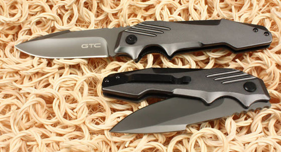 GTC knife