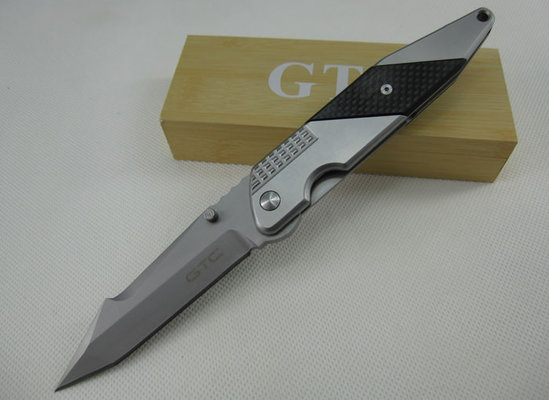 GTC knife F33-2