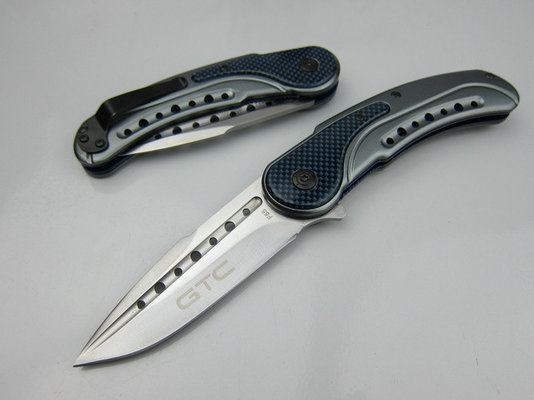 GTC knife F55