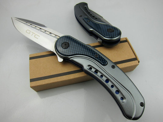 GTC knife F55