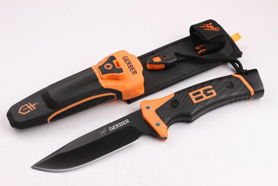 Gerber survival Knife