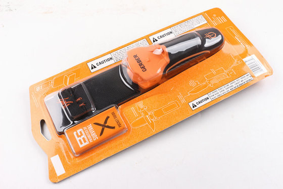 Gerber survival Knife