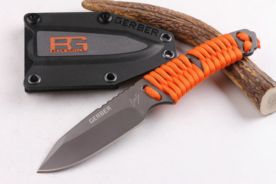Gerber Knife BG