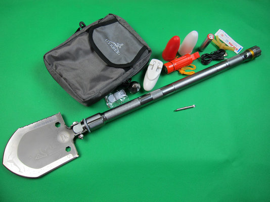 Gerber Multi-function shovel