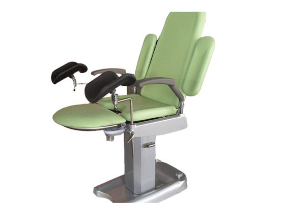 820mm Fixed Height Gynecology Operating Table With Detachable Stirrups