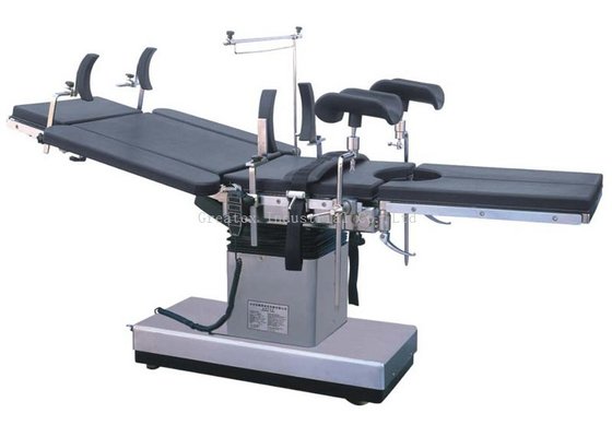Orthopedic Operation Theatre Bed Electric Control Low Noise Strong Reliability