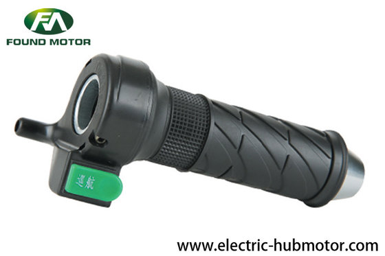 Electric bike accessories throttle with advance for electric bike