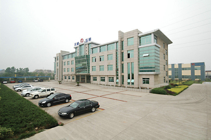 China Baoding Tianwei Group (Jiangsu) Wuzhou Transformer Co., LTD. company profile