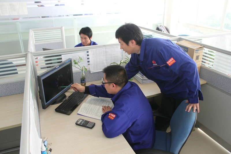 China Baoding Tianwei Group (Jiangsu) Wuzhou Transformer Co., LTD. company profile