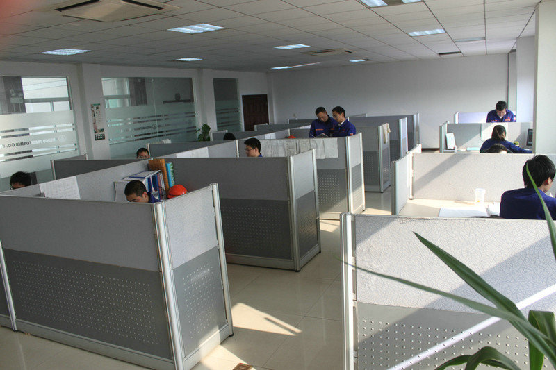 China Baoding Tianwei Group (Jiangsu) Wuzhou Transformer Co., LTD. company profile