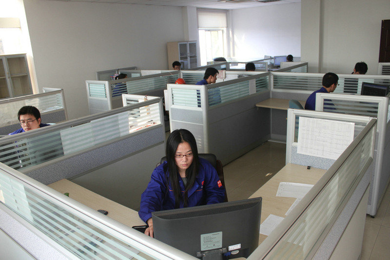China Baoding Tianwei Group (Jiangsu) Wuzhou Transformer Co., LTD. company profile