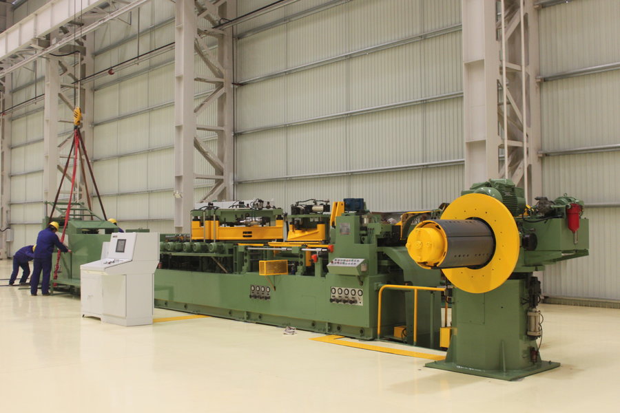 China Baoding Tianwei Group (Jiangsu) Wuzhou Transformer Co., LTD. company profile