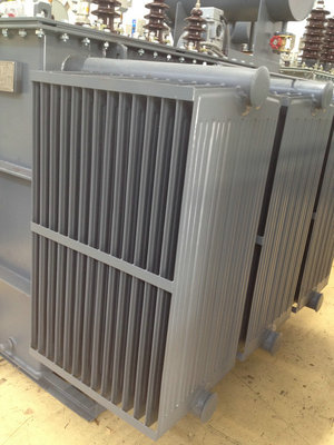 6KV - 38.5KV Power Distribution Transformers