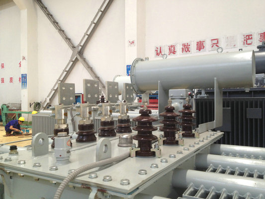 Single Phase Power Distribution Transformers