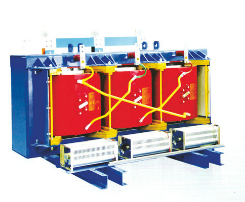 Industrial Amorphous Alloy Transformer