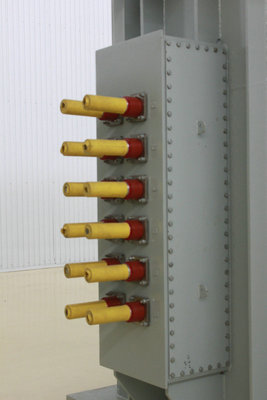 Single Phase Induction Furnace Transformer