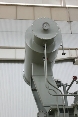 Induction Furnace Transformer For Laboratory