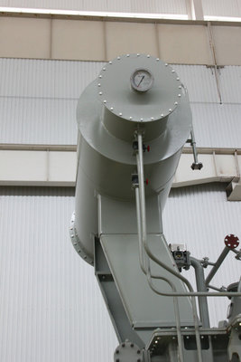 ONAN 35KV Three Winding Transformer