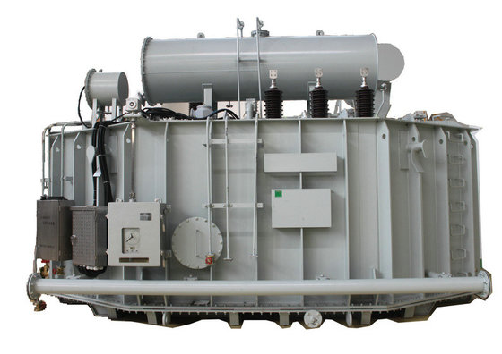 Safety Rectifier Transformer