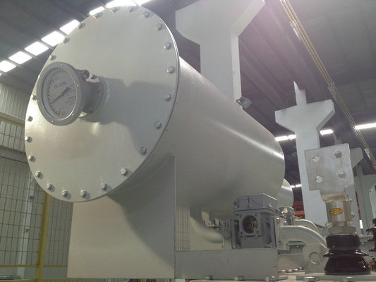 Safety Rectifier Transformer