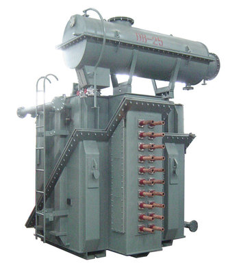 220kv High Voltage Three Phase Transformer OLTC For Agriculture