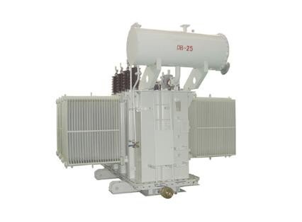 S9 S10 S11 35kV Oil Immersed  power Transformer ONAN