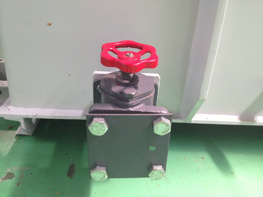 Safety Rectifier Transformer