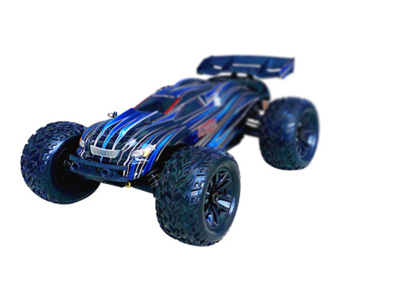 1/10 Th RTR RC Cars Electric Big Bore Aluminum Shocks High Performance