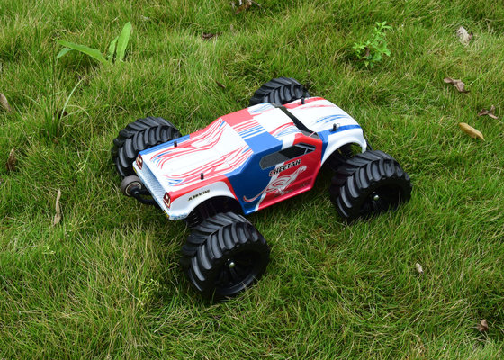 4WD RC Car Electric Off Road , RC Car Buggy Electric Ready To Run