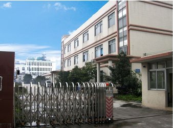 Shenzhen C-xinda co., ltd