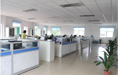 Shenzhen C-xinda co., ltd