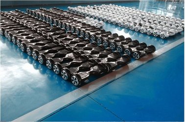Shenzhen C-xinda co., ltd