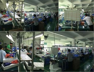Shenzhen C-xinda co., ltd
