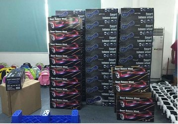 Shenzhen C-xinda co., ltd