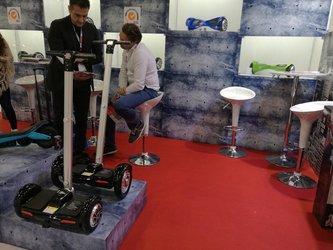 Shenzhen C-xinda co., ltd