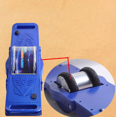 Drifting Cool One Wheel Electric Skateboard Single Wheel Electric Unicycle