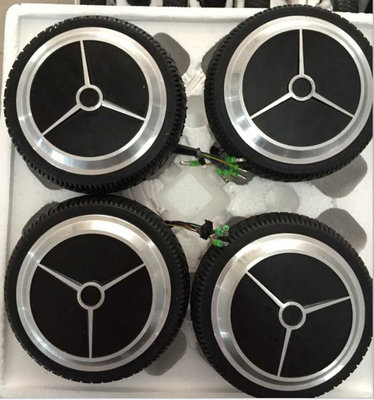 Unicycle Hub Motor Mini Electric Scooter Parts High Performance