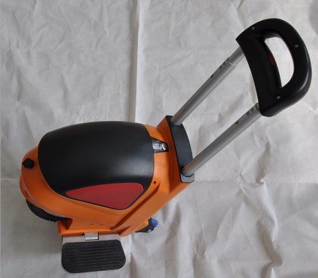 Easy To Ride Intelligent One Wheel Electric Self Balancing Scooter With Hand