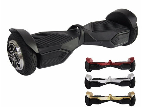 10 inch big tire two wheel smart  electric Drifting Scooter with CE certification