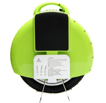 Colorful 14 Inch One Wheel Self Balancing Scooter For Holiday Party IP56